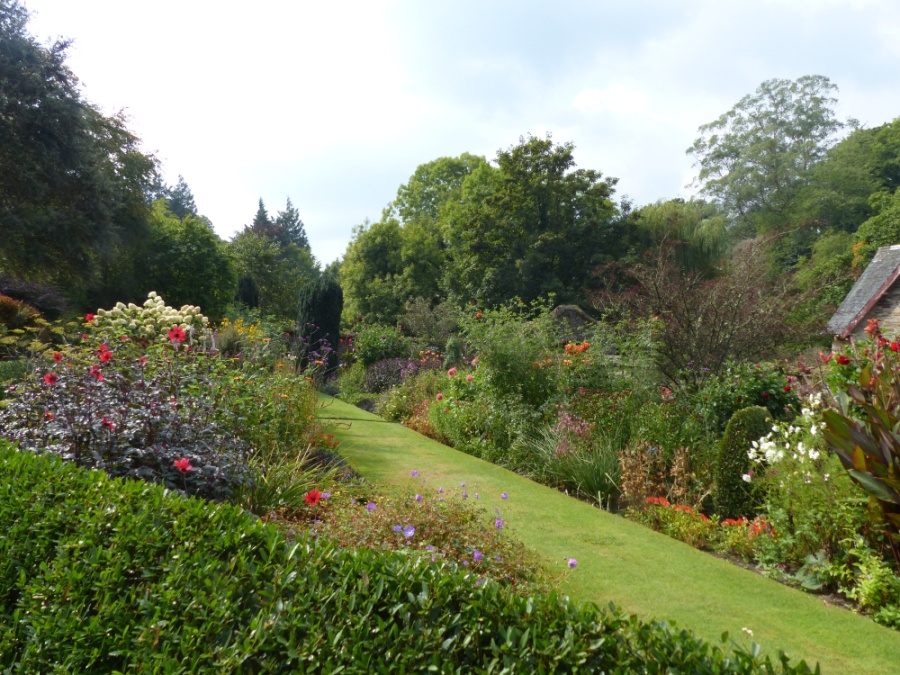 Gardening - Exeter